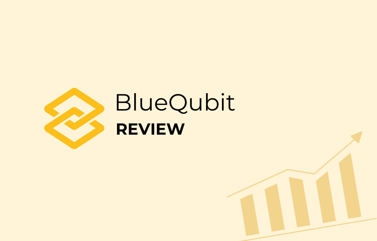 BlueQubit Trading Robot Review 2025 | BanklessTimes