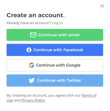Changelly Review 2023 | Pricing, Features, Pros and Cons