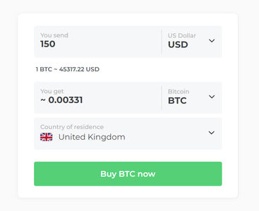 Changelly Review 2023 | Pricing, Features, Pros and Cons