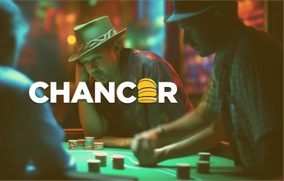 Chancer is the New Orange — Why the Future of Betting Leaves Nothing to ...