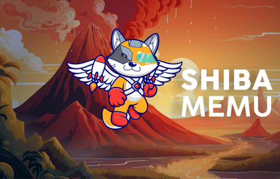 Flipping the Meme Coin Script: Shiba Memu Predictions Following its ...