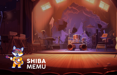 Toshi Token's Success on Base Blockchain: A Playbook for Shiba Memu ...