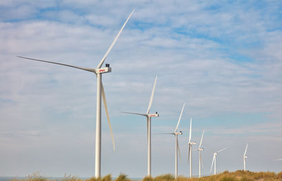 Energy Web Token (EWT) Price Slowly Forms a Dangerous Pattern
