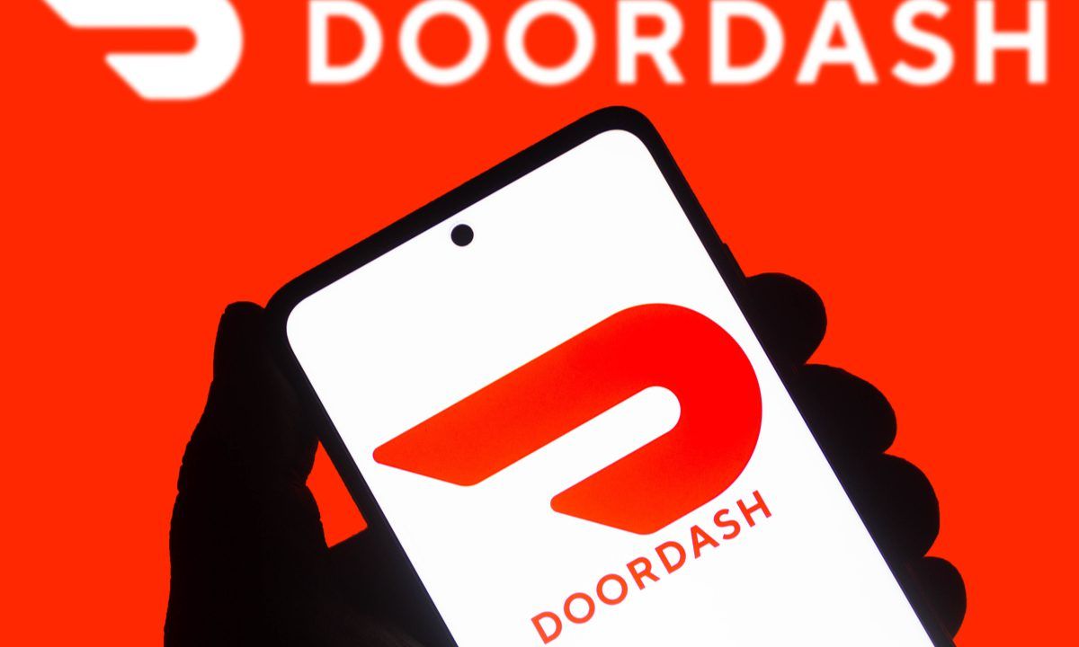 DoorDash’s Dominance in the U.S. food delivery market up to 53%
