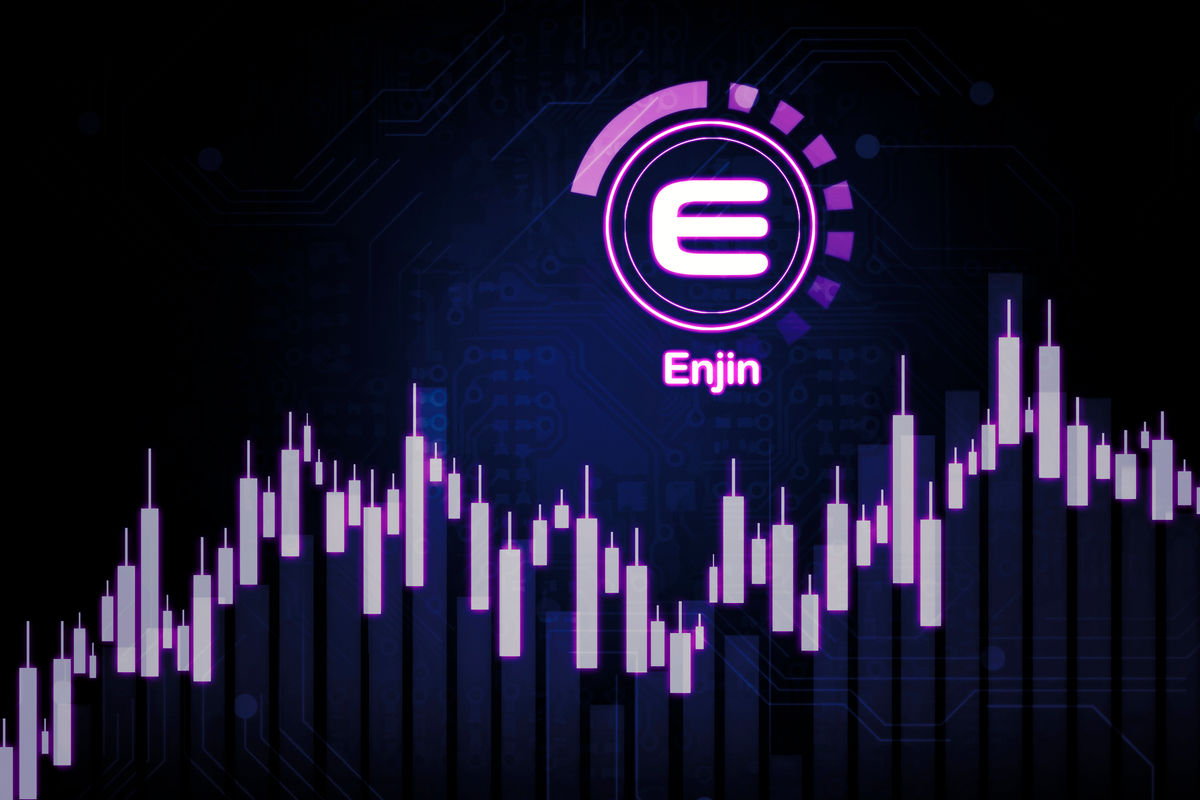 ENJ: Here’s Why the Enjin Price Could Slip by 25% Soon