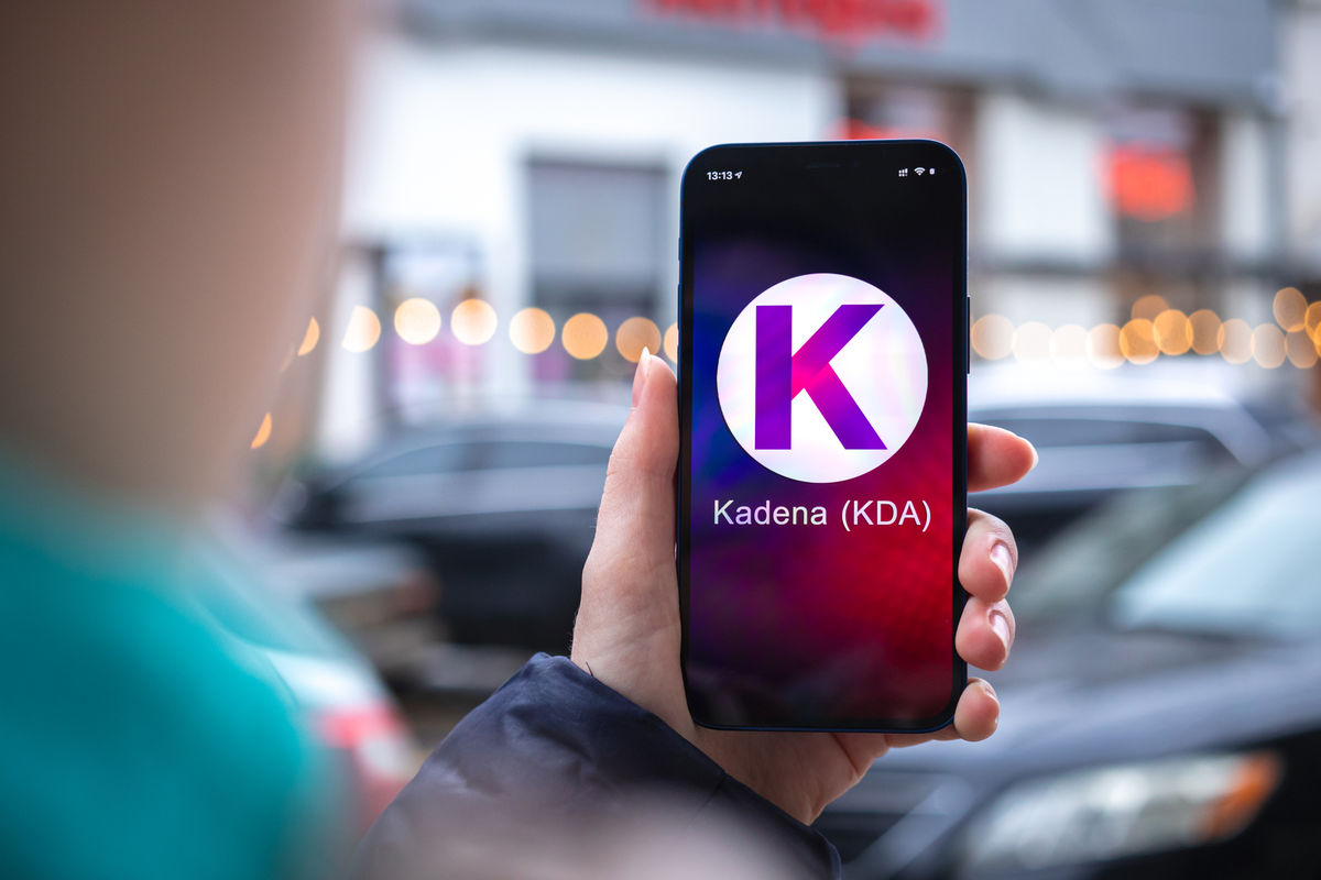 As Kadena price rises, only buy KDA if it crosses this level