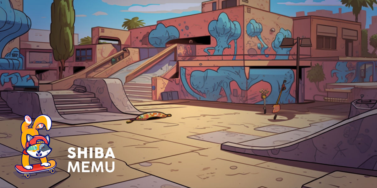 Mooky Or Shiba Memu? Learning How The Meme Dog Defeats The Monkey.