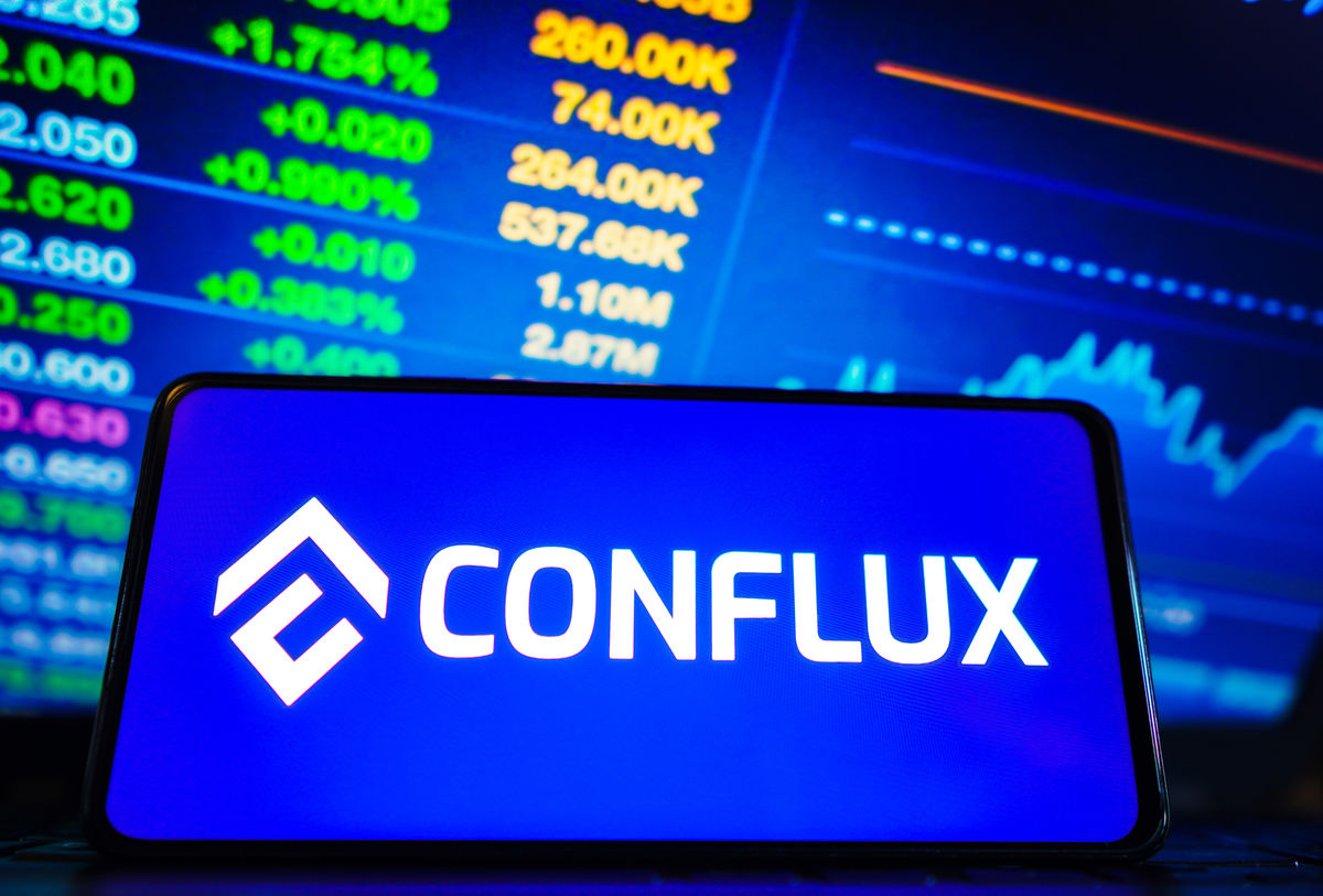 Conflux Price Crawls Back as CFX Liquidations Jump