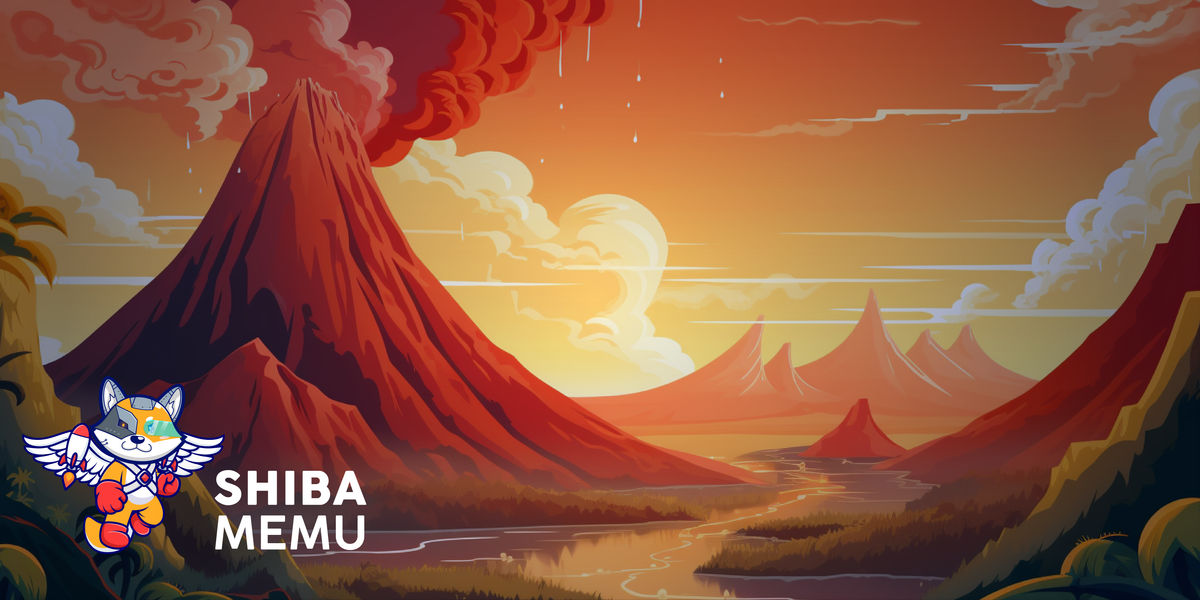 AI Meme Dreams to Gaming Scenes: Shiba Memu & Artyfact's 2023 Price Predictions Revealed