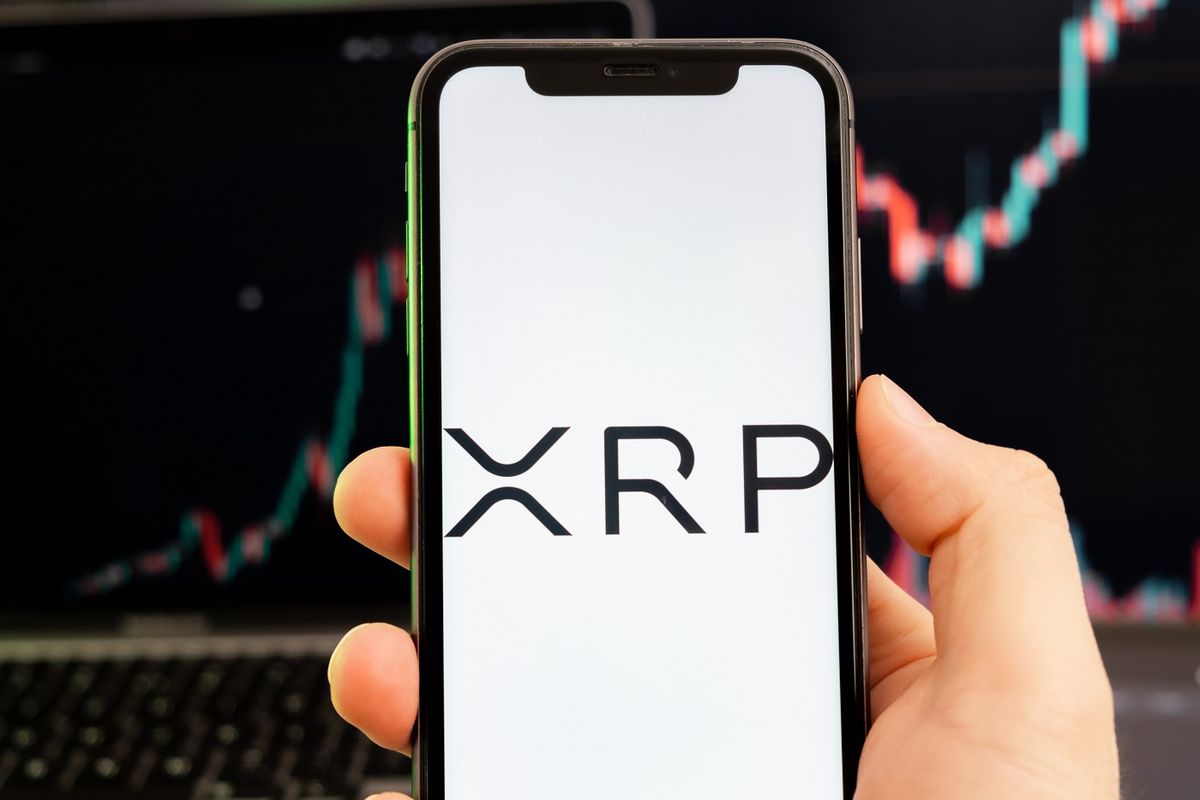 Bitbot unfazed amid $112M XRP hack, Ripple co-founder confirms incident