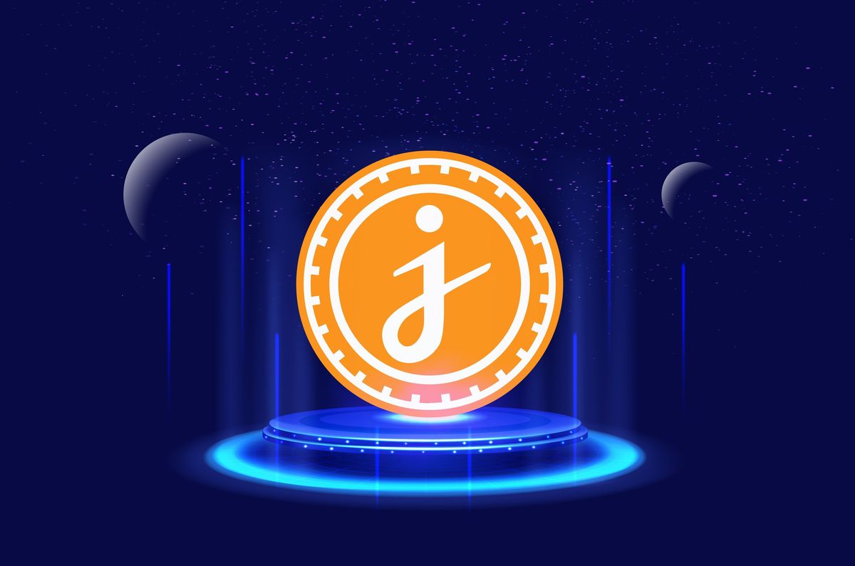 Jasmy and GameStop Crypto Prices Outlook Ahead of NFP Data