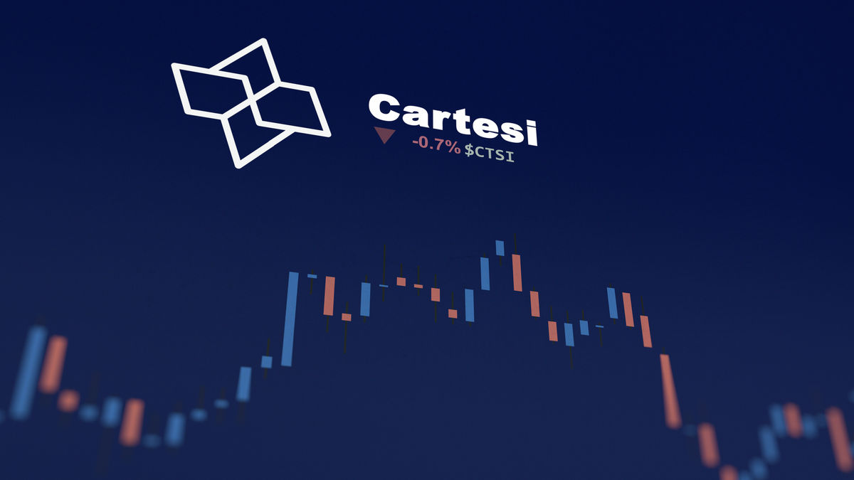 Cartesi (CTSI), COTI, and DigiByte (DGB) Prices Rise Ahead of PCE Report