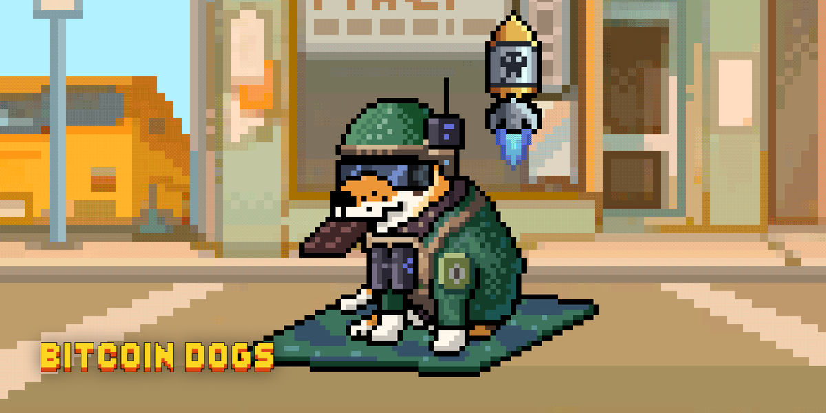 Only 10 Days Until This Pioneering ICO on Bitcoin Ends