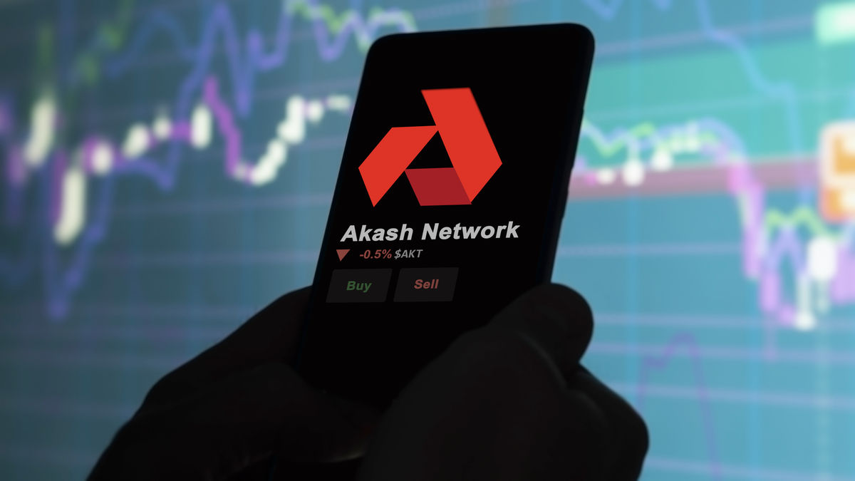 Here’s why the Akash Network (AKT) Price is in a Bull Run
