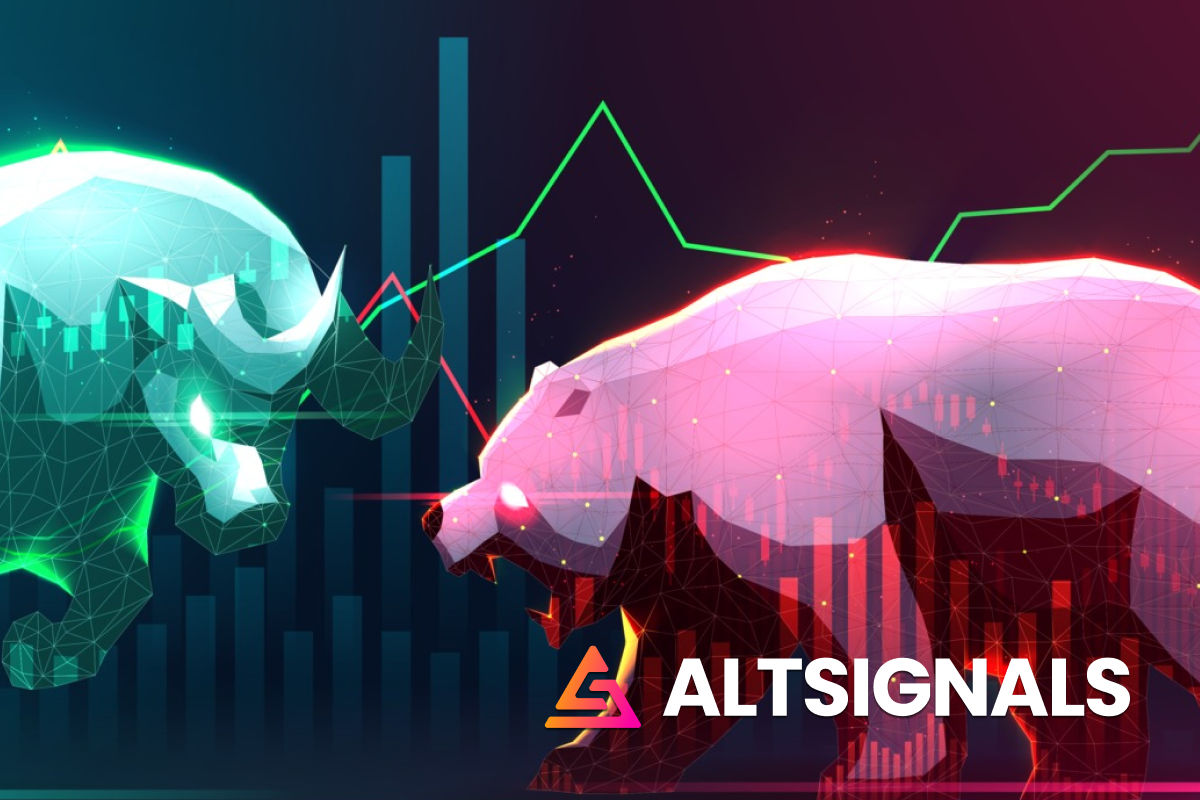 Will Altsignals’ ASI token compete with Dogecoin Prices In 2023 ...