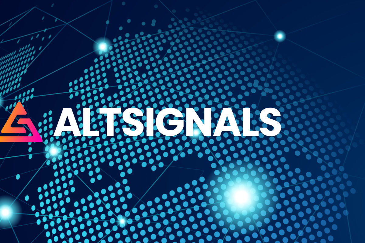 As AI Trading Algorithms Gain Popularity, AltSignals Develops Tools to ...