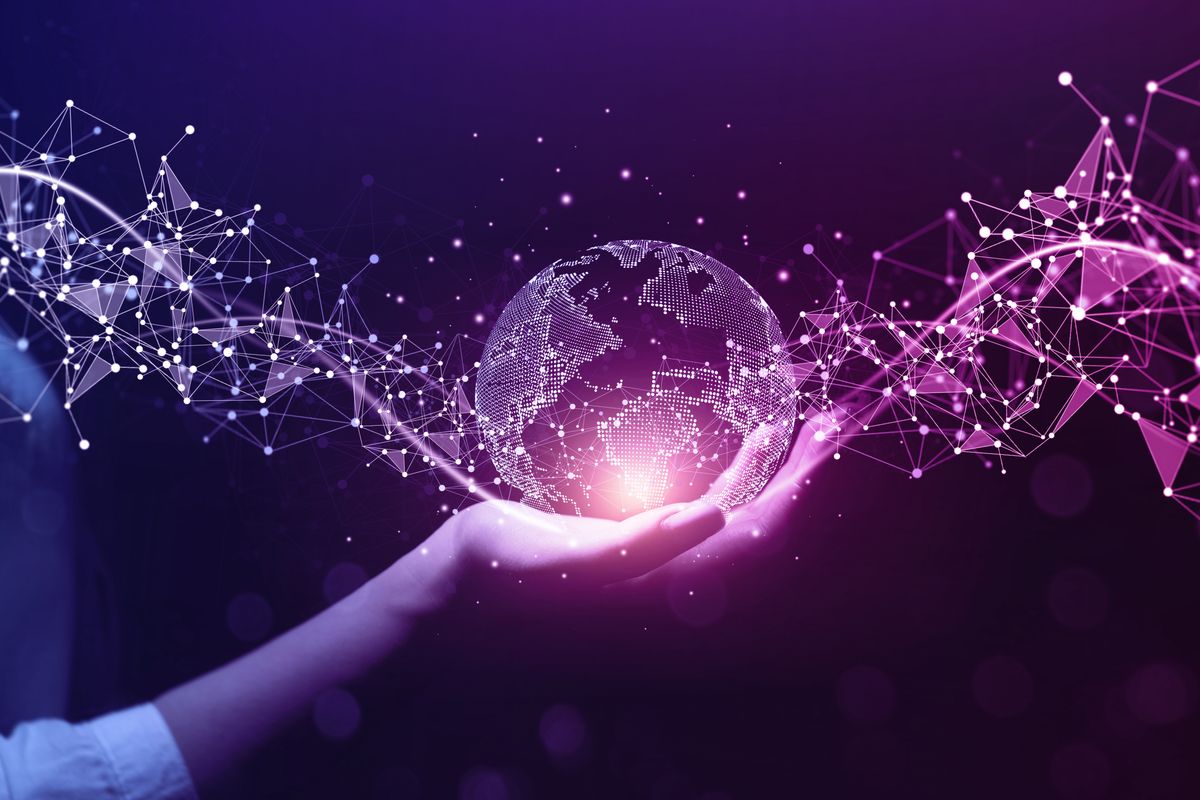 The Biggest Risers and Fallers in Global Innovation